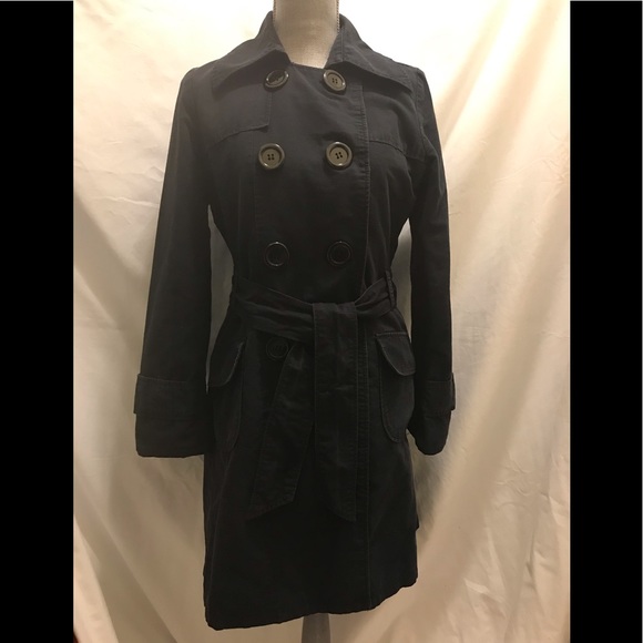 Tulle | Jackets & Coats | Tulle Trench Coat | Poshmark